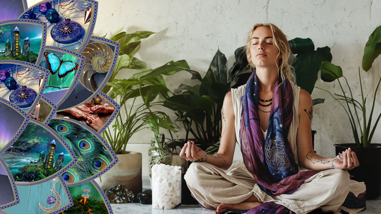 Body Mind Spirit Celebration: The Festival of ALL Things Holistic.