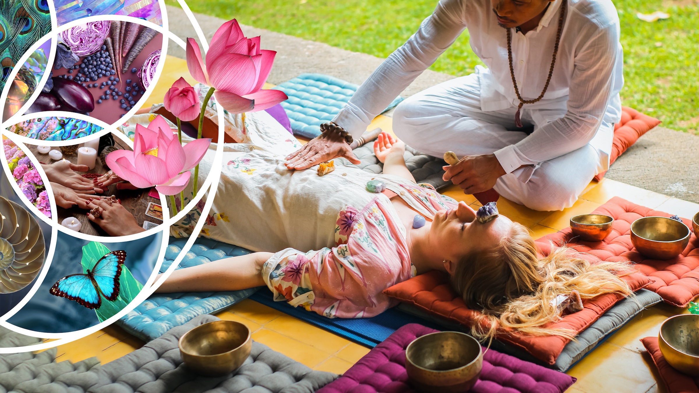 Body Mind Spirit Celebration: The Festival of ALL Things Holistic.