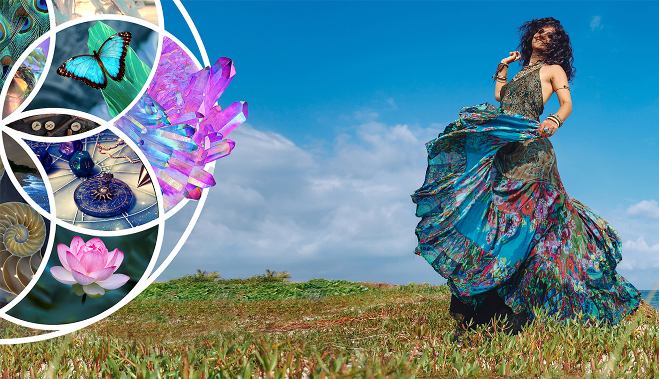 Body Mind Spirit Celebration: The Festival of ALL Things Holistic.